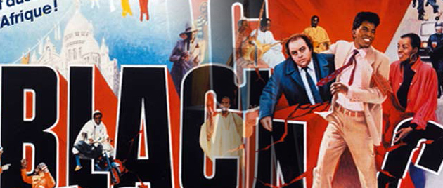 Black Mic-Mac (1986)