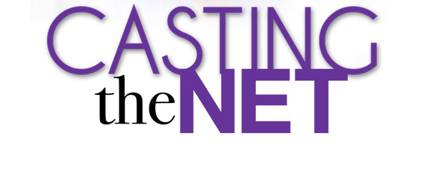 Casting The Net (2020)