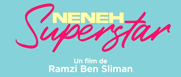 Neneh Superstar (2022)