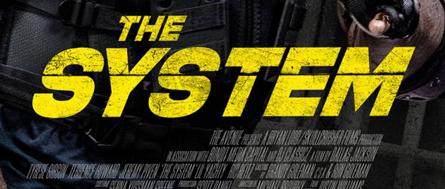 The System (2022)
