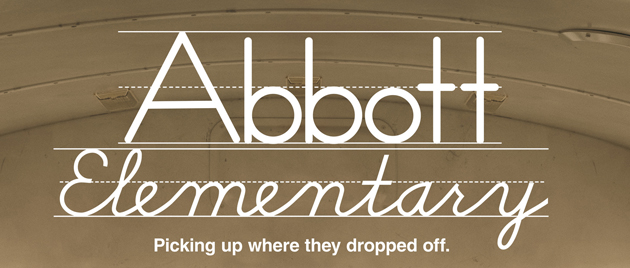 Abbott Elementary (2021)