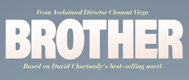 Brother (2022)