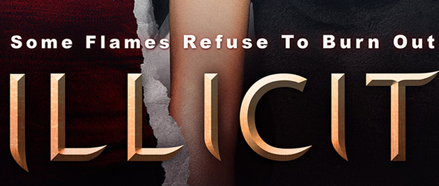 Illicit (2020)