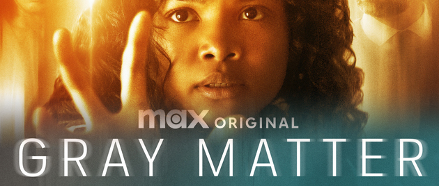 Gray Matter (2023)