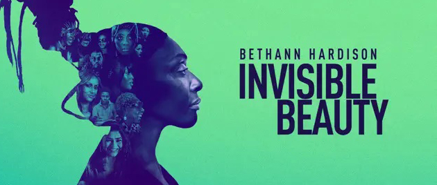 Invisible Beauty (2023)
