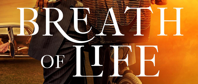 Breath of Life (2023)