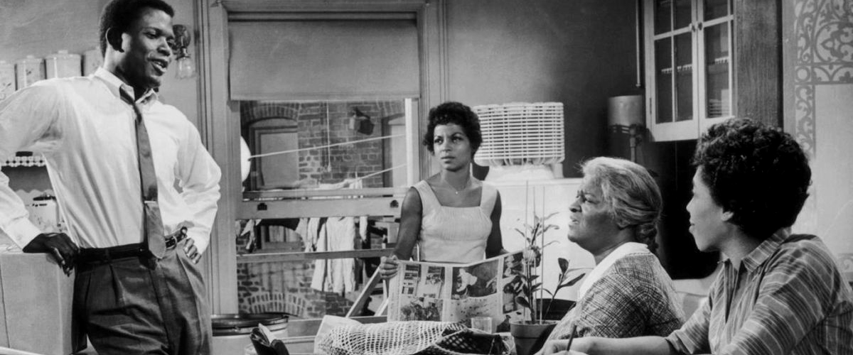 A Raisin in the Sun (1961) | Afro Style Communication