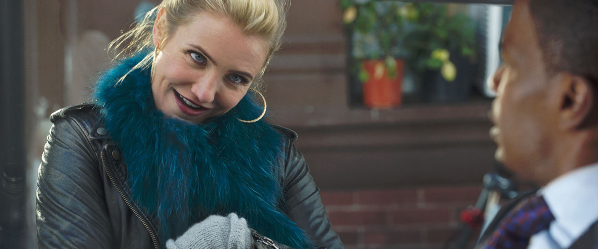 Annie (2014) | Afro Style Communication