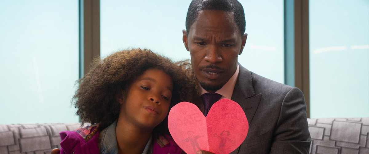 Annie (2014) | Afro Style Communication