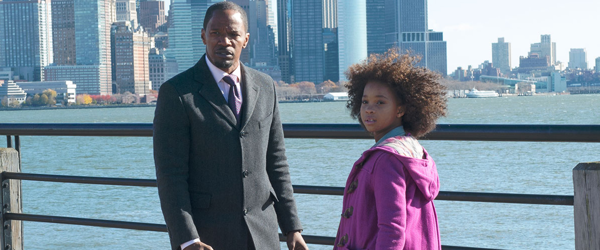 Annie (2014) | Afro Style Communication