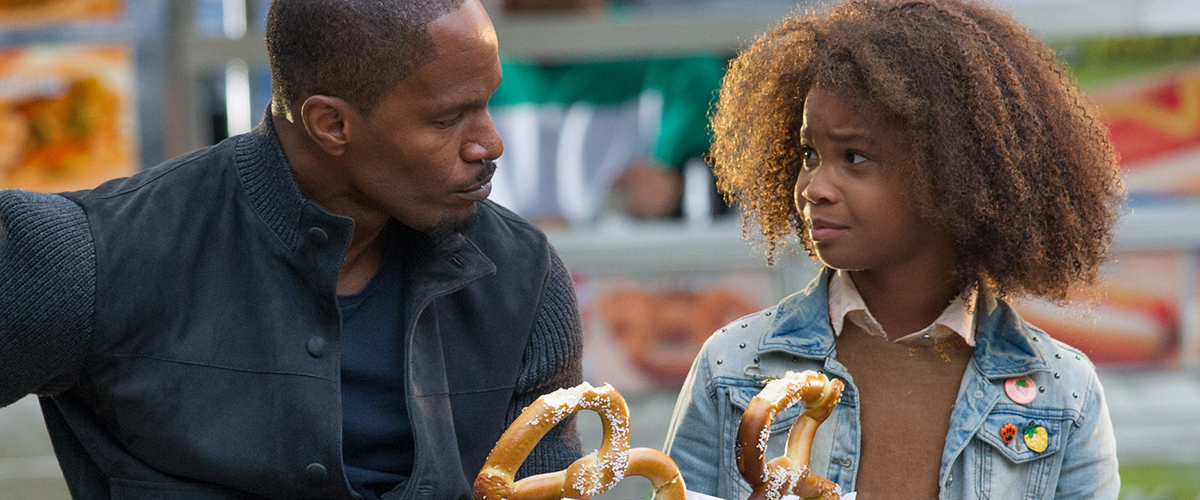 Annie (2014) | Afro Style Communication