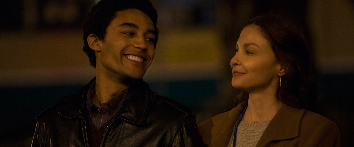 Barry (2016) | Afro Style Communication