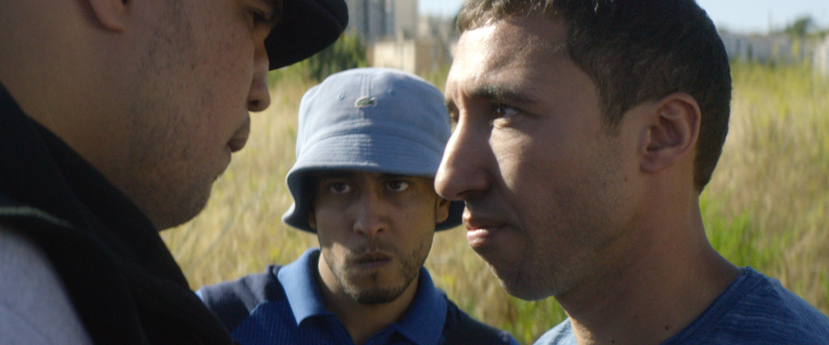 Chouf (2016) | Afro Style Communication