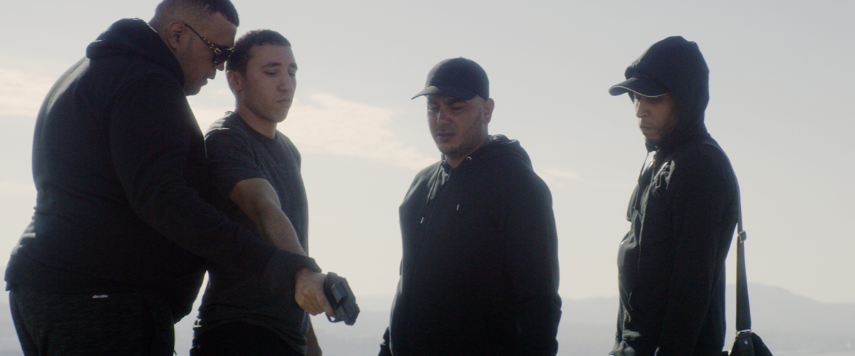 Chouf (2016) | Afro Style Communication