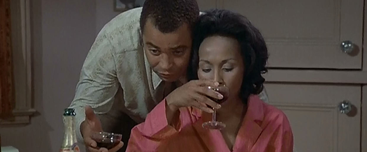 Claudine (1974) | Afro Style Communication