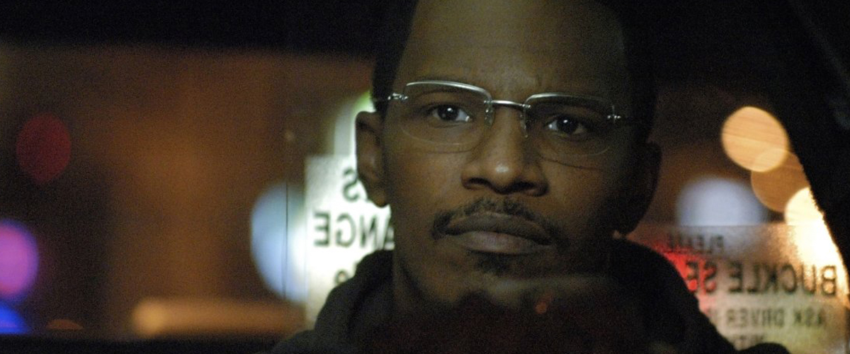 Collatéral (2004) | Afro Style Communication