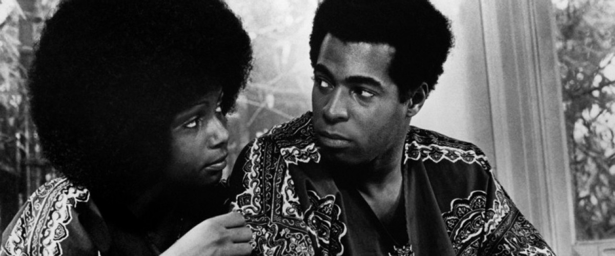 Cool Breeze (1972) | Afro Style Communication