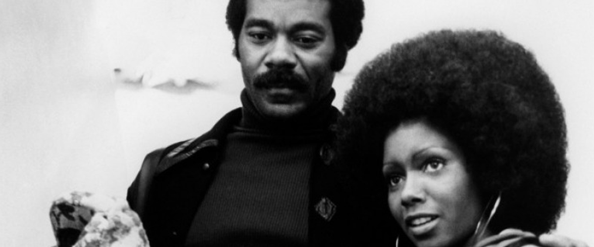 Cool Breeze (1972) | Afro Style Communication