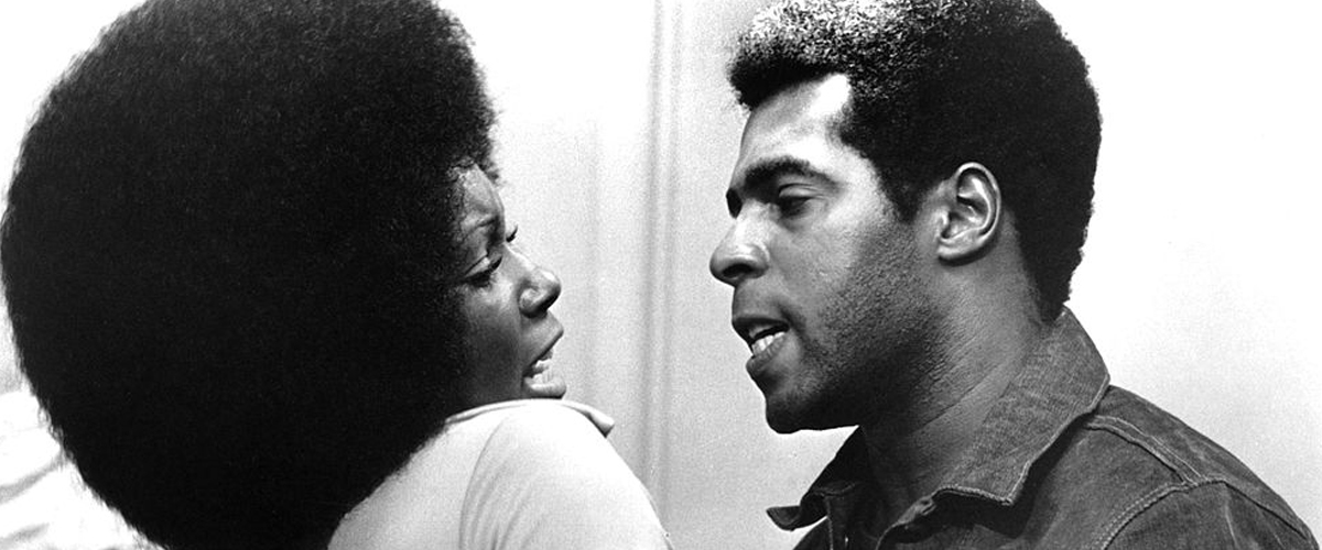 Cool Breeze (1972) | Afro Style Communication