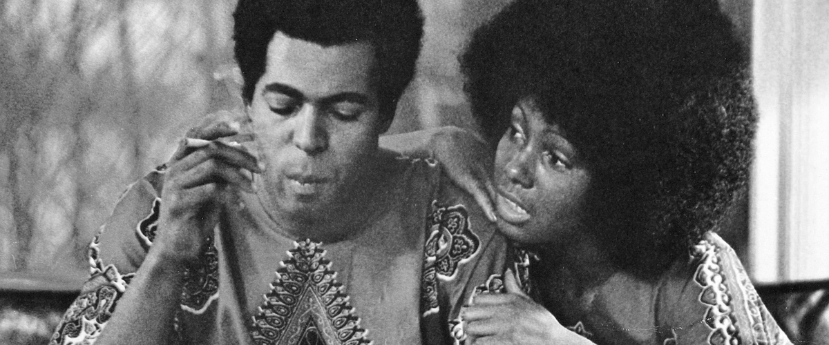 Cool Breeze (1972) | Afro Style Communication