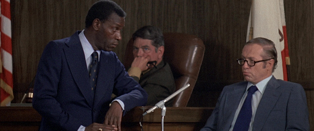 Cornbread, Earl and Me (1975) | Afro Style Communication