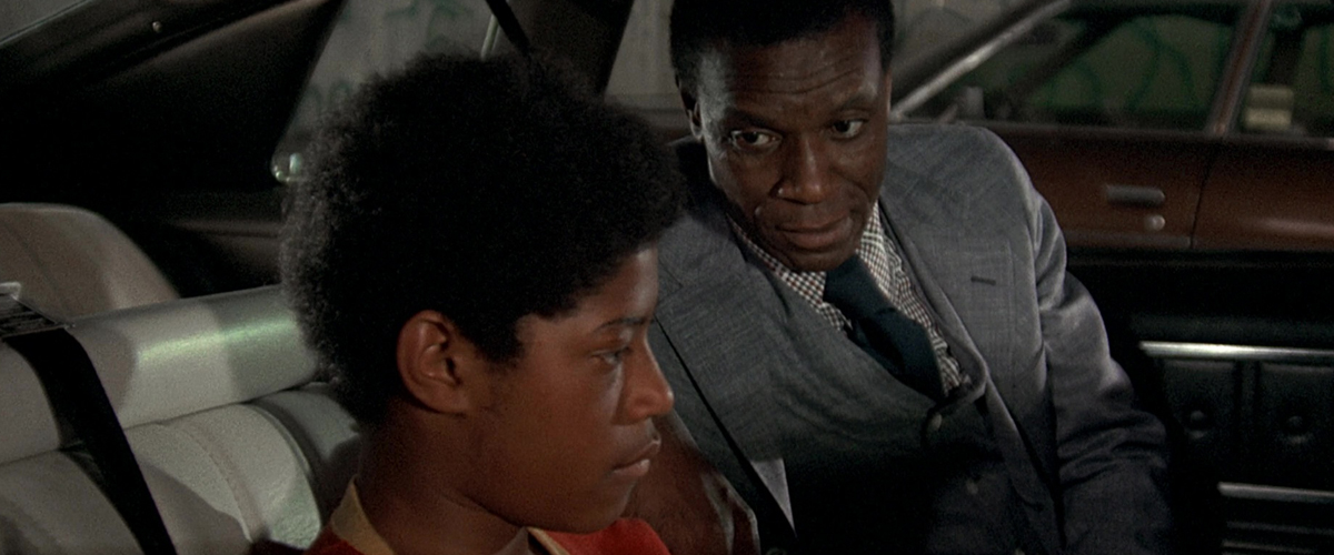 Cornbread, Earl and Me (1975) | Afro Style Communication