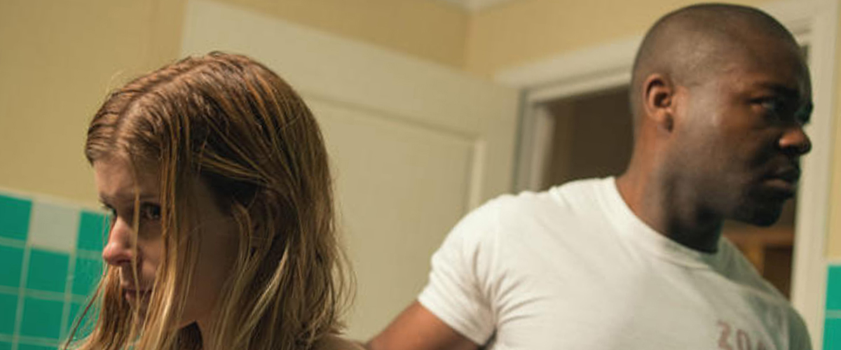 Captive (2015) | Afro Style Communication