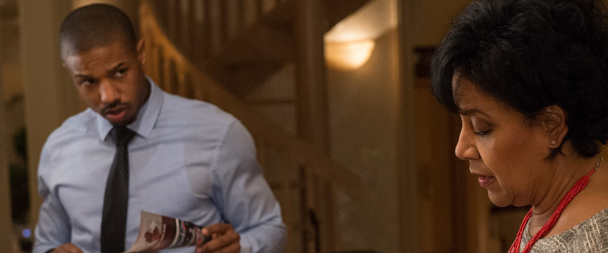 Creed- L'Héritage de Rocky Balboa | Afro Style Communication