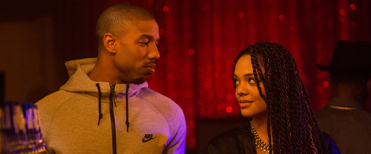 Creed- L'Héritage de Rocky Balboa | Afro Style Communication