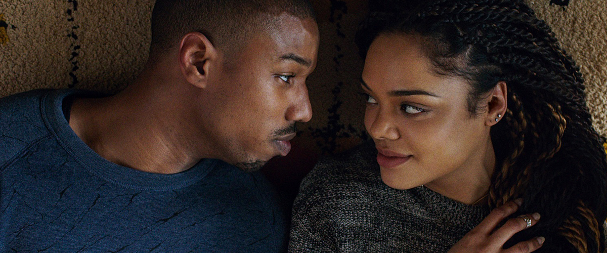 Creed (2015) | Afro Style Communication