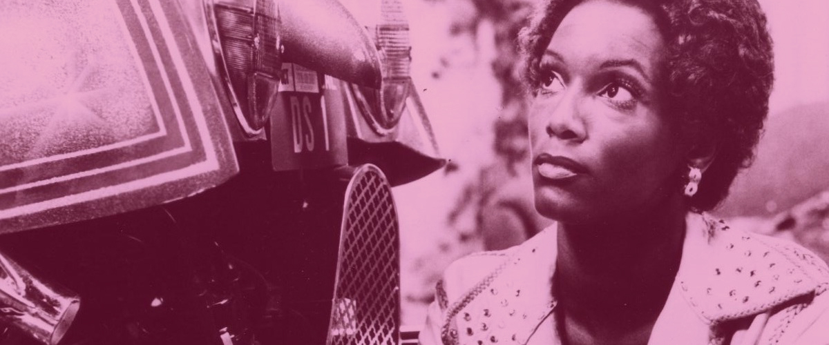 Darktown Strutters (1975) | Afro Style Communication