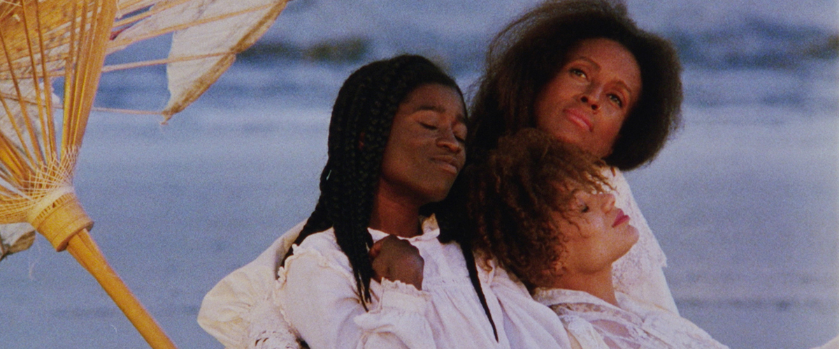 Daughters of the Dust (1991) | Afro Style Communication