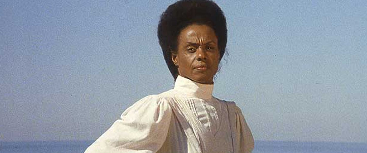 Daughters of the Dust (1991) | Afro Style Communication