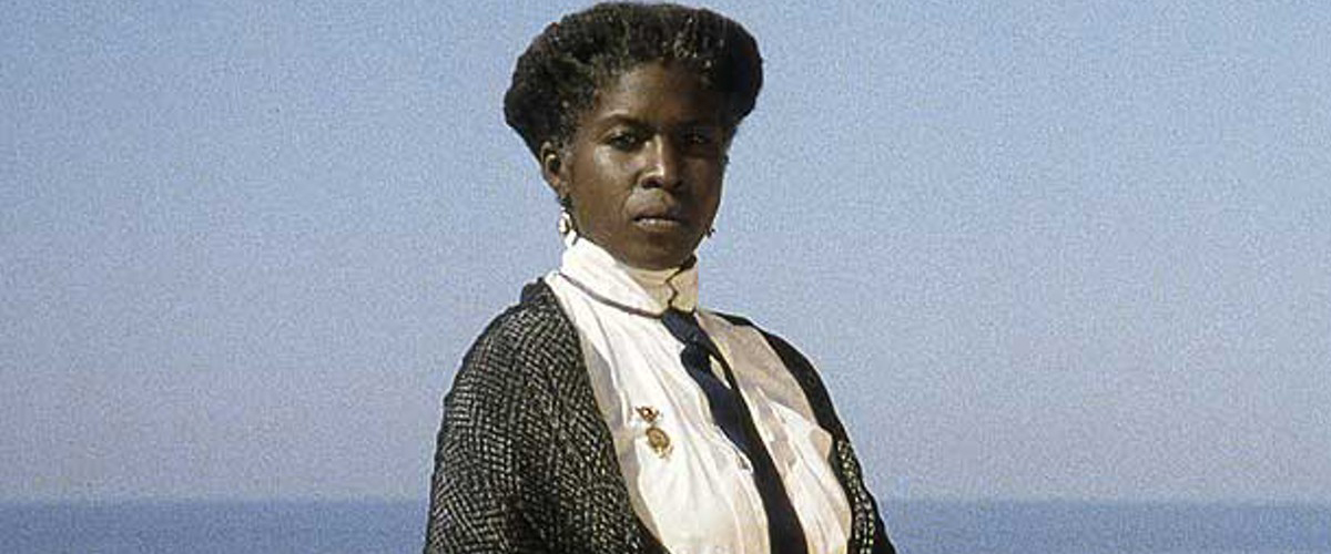 Daughters of the Dust (1991) | Afro Style Communication