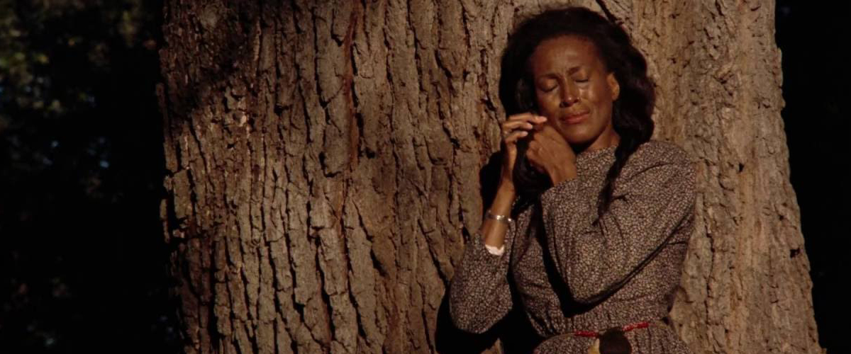 Daughters of the Dust (1991) | Afro Style Communication