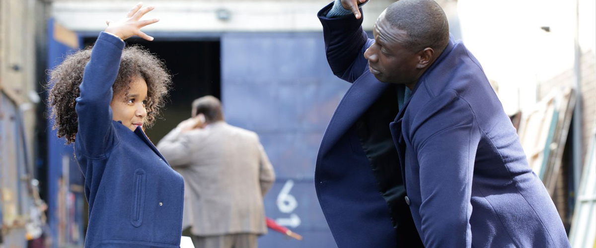 Demain tout commence (2016) | Afro Style Communication