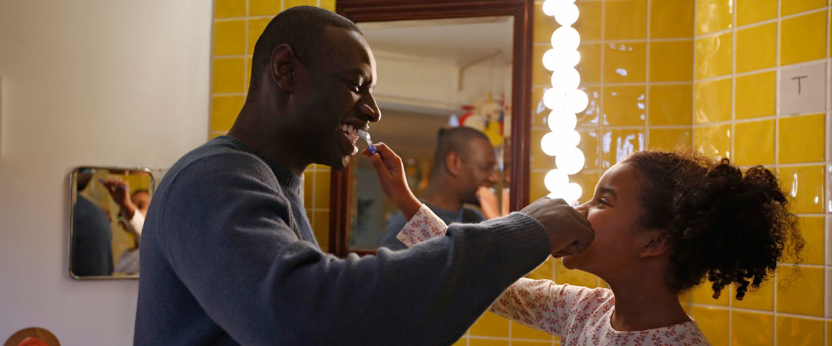 Demain tout commence (2016) | Afro Style Communication