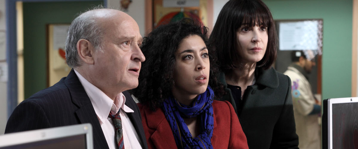 Il a déjà tes yeux (2016) | Afro Style Communication