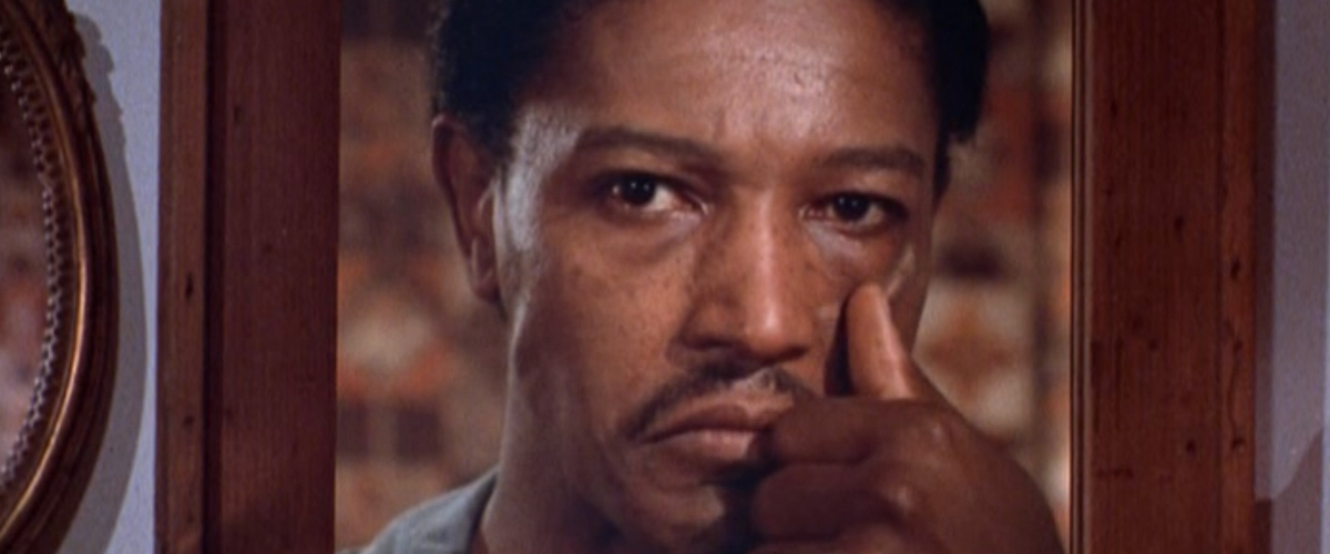 J.D.'s Revenge (1976) | Afro Style Communication