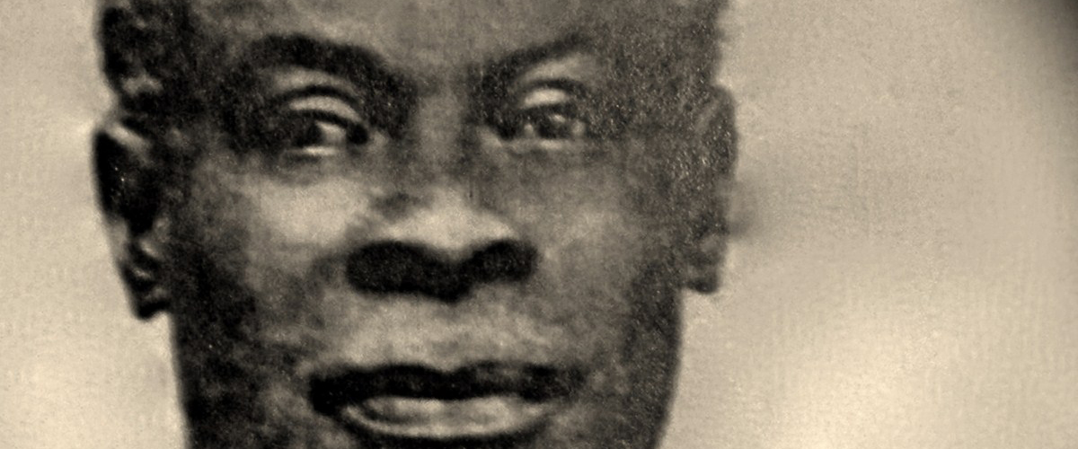 The First Rasta (2010) | Afro Style Communication