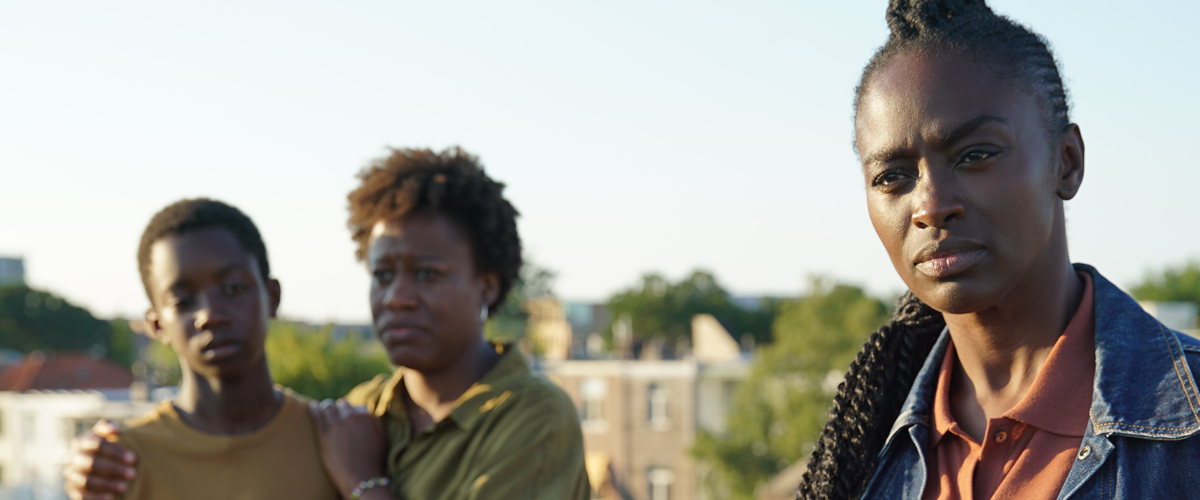 Mon frère (2019) | Afro Style Communication