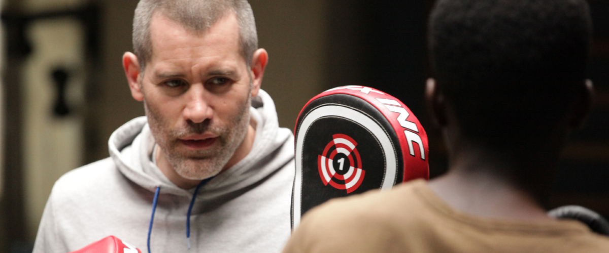 Mon frère (2019) | Afro Style Communication