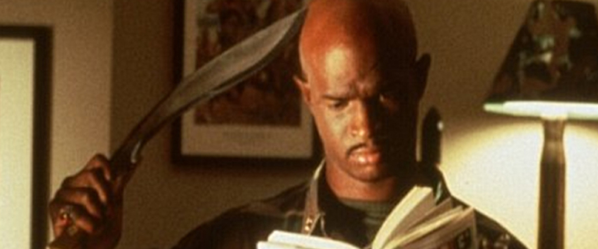 Major Payne (1995) | Afro Style Communication