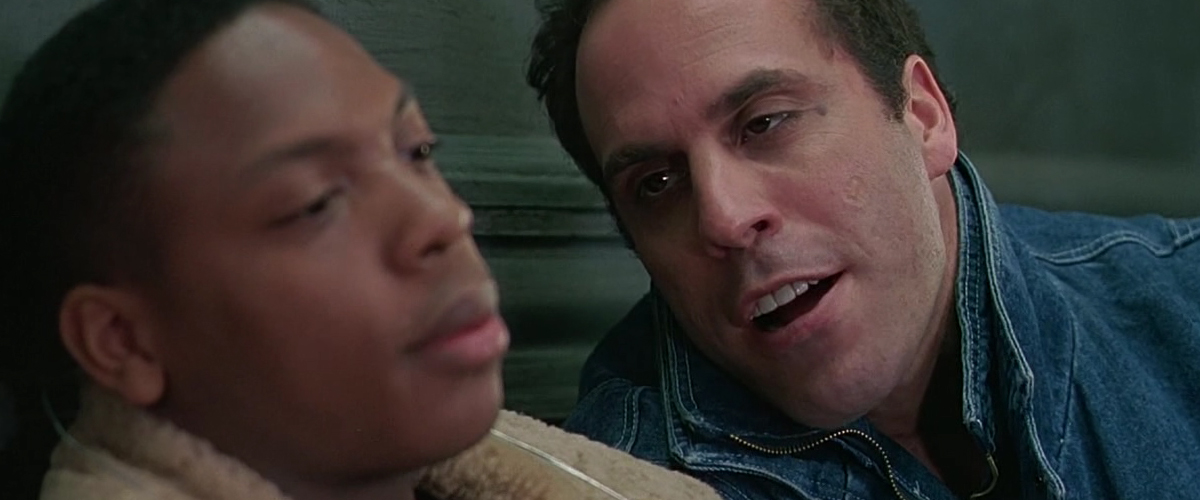 New Jersey Drive (1995) | Afro Style Communication