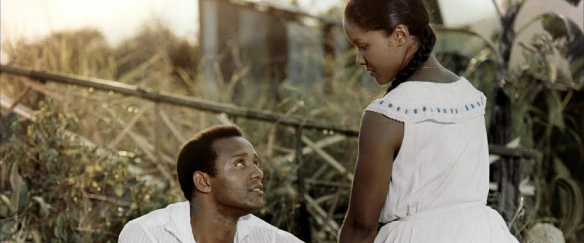 Orfeu Negro (1959) | Afro Style Communication