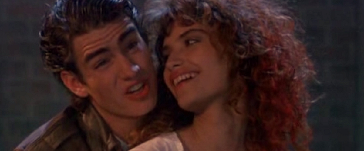 Salsa (1988) | Afro Style Communication