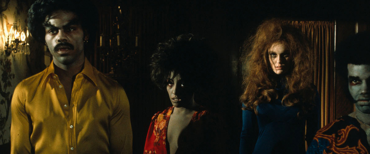 Scream Blacula Scream (1973) | Afro Style Communication