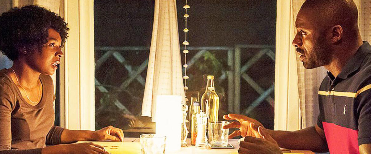 Second Coming (2014) | Afro Style Communication