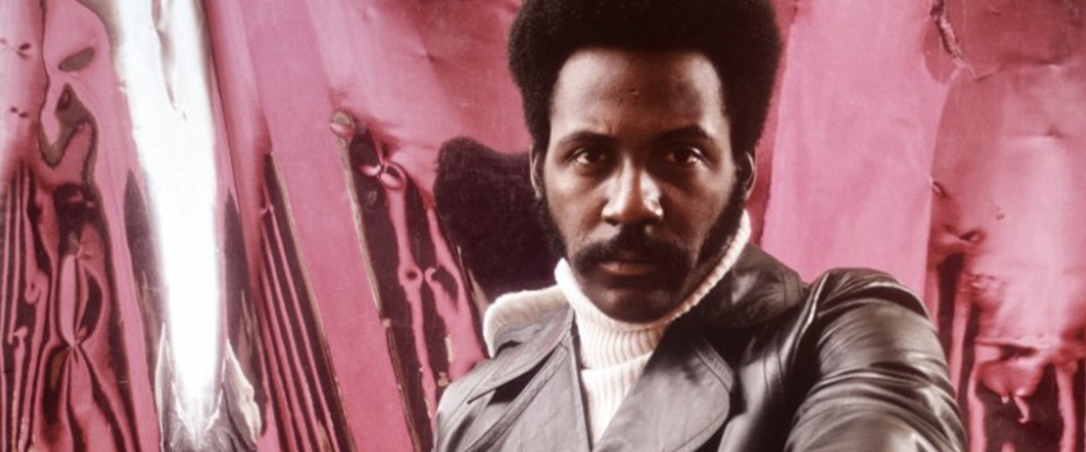 Shaft "Les Nuits Rouge De Harlem" | Afro Style Communication