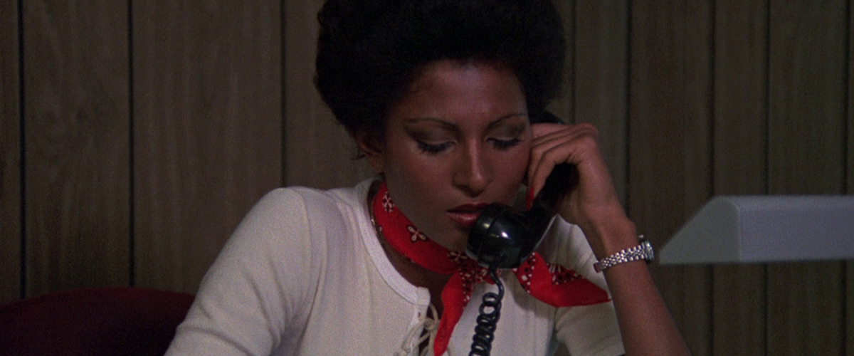 Sheba, Baby (1975) | Afro Style Communication